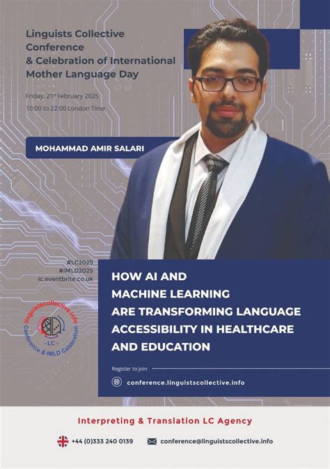 Lc2025 Imld2025 Linguistscollective Conferencesession Languagematters Professionalinsights