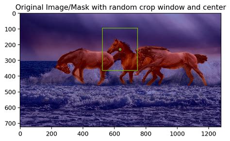coco reader with augmentations — nvidia dali 1 0 0 documentation