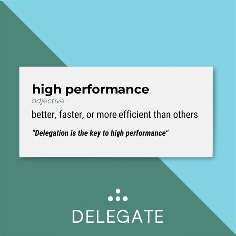 Delegate Solutions™ On Linkedin As You Try To Implement A Culture Of Delegation Within Your
