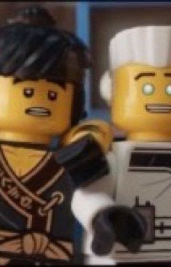 Heart Beats Glacier Ship Cole X Zane Ninjago Vi Sauce Wattpad