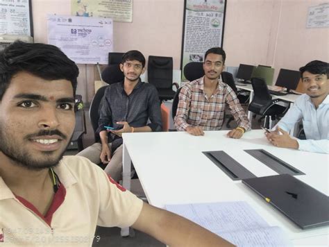 Sih2025 Hackathon Innovation Teamwork Mohit Mahajan