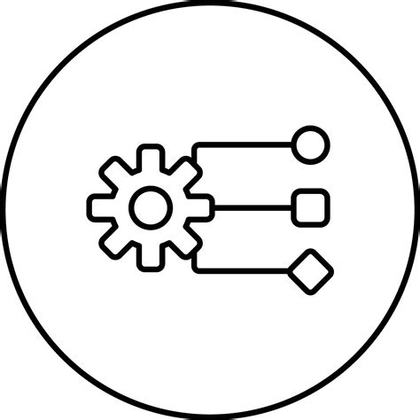 Data Management Vector Icon 32224939 Vector Art At Vecteezy