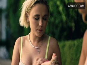 Molly Jackson Shaw Nude Aznude