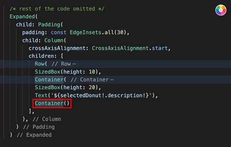 Flutter Codelab Coding Roulette Architecting Your Flutter Apps