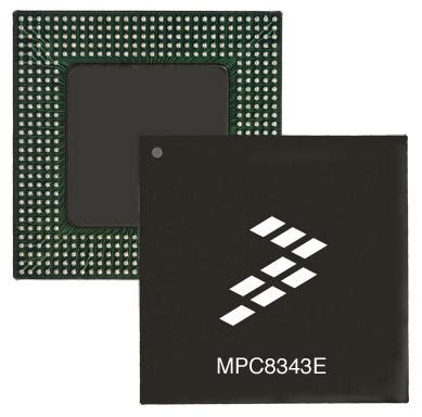 MPC EVRAGDA Nxp Microprocessor MPC Xx Series MHz