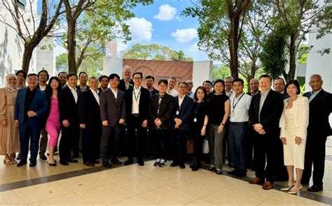 Gartner Insead Nscc Ben Tan