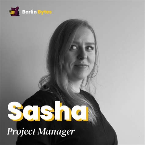 Berlin Bytes On Linkedin People Tech Projectmanagement Recruitment
