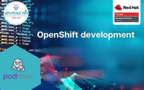 D0188 Cloud Containers Openshift Certification Course