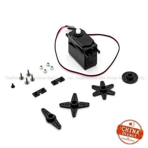 Futaba S3003 Servo Motor Thaieasyelec Electronic For Embedded System