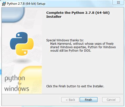 Python安装与环境变量的配置odbaccess怎么在python里面安装 Csdn博客 Python安装与环境变量的配置odbaccess怎么在python里面安装 Csdn博客