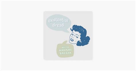 ‎existential Dread Should We Be Afraid Of Sex Robots On Apple Podcasts