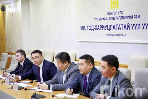 Уул уурхайн салбарын төсөвт оруулсан орлого өмнөх оны мөн үеэс 26 7 хувиар өсчээ