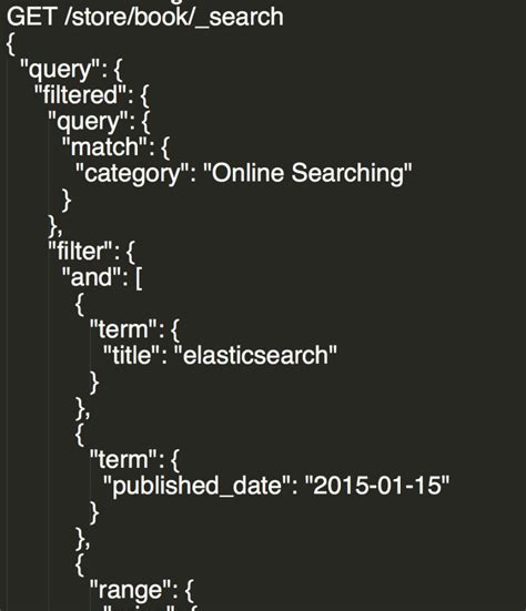 สรปสงทแบงปนใน Course Elasticsearch for Developer รนท