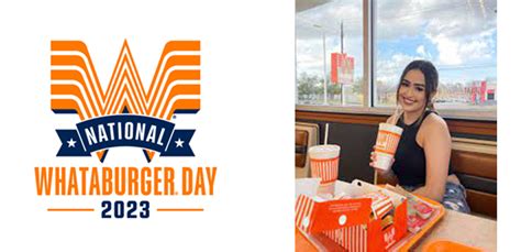 Whatacelebration Whataburger Relieves 73k In School Lunch Debt 256 Today