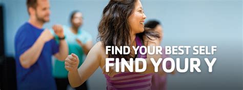 Liberty Center Ymca Box Elder Sd