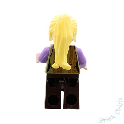 Phoebe Buffay Idea061 Friends Ideas Used Lego® Minifigure From
