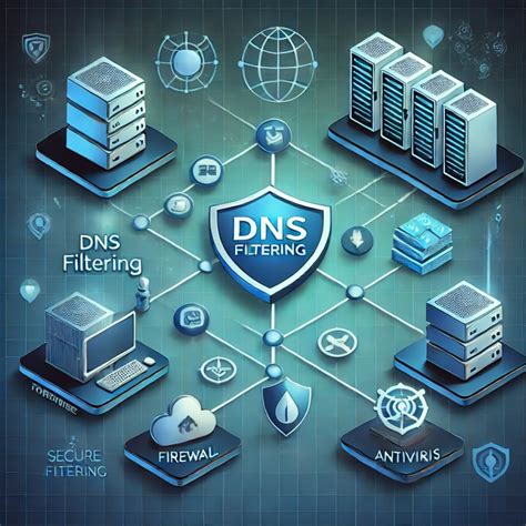 Why Your Business Needs Dns Filtering