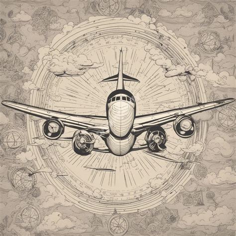 The Meaning Behind Dreaming Of An Airplane Dream Clarify