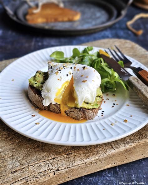Avocado Toast Recette Facile Idées De Variantes