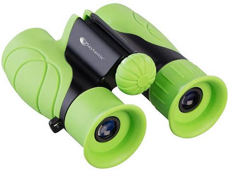Jumelles Pour Enfants Grossissement 8x Avec Kit Dobservation