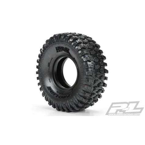 Proline PRO10128 03 1 10 Hyrax Predator Front Rear 1 9 Rock Crawling Tires 2 Inside Line Models