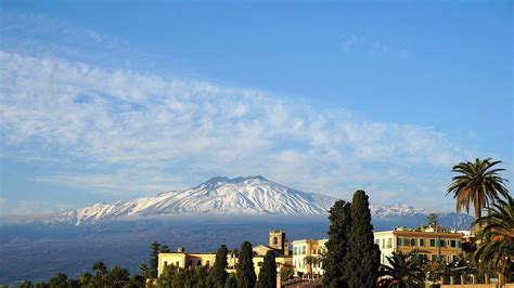 Mount Etna The Heart Of Sicily ⋆ TeoklÈs Experience
