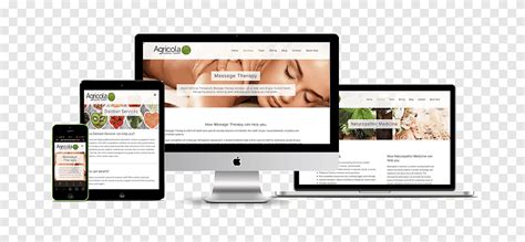 Desarrollo De Sitios Web Diseño Web Adaptable Diseño Gráfico Maqueta Creativa Posicionamiento