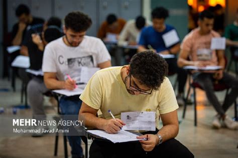 میزان تأثیر معدل پایه یازدهم و دوازدهم در کنکور تابناک Tabnak