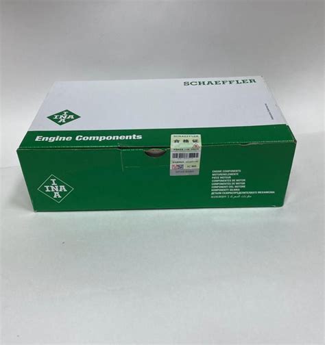 Ремкомплект ГРМ 530049510 - INA арт. 530049510 - купить по выгодной ...