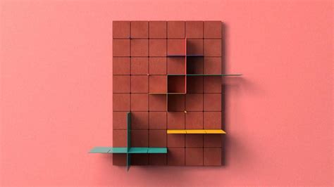 Art Design Architecture Fashion And Interior Design Modular Configuration Island Atelier