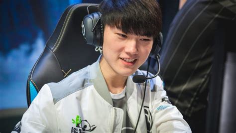 Lpl Rumours Jackeyloves Signing Bonus Sets An Esports Record