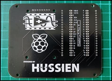 Auto Plant Watering System With Rpi Pico And Labview Element14 Community