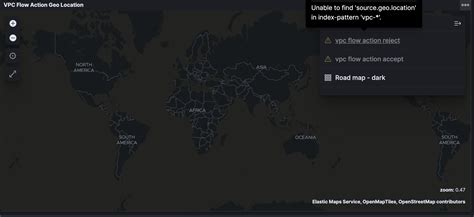 Unable To Find Sourcegeolocation Elasticsearch Stack Overflow