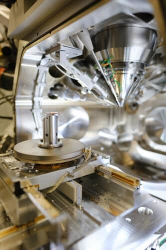 How Nvidias Failure Analysis Lab Solves Silicon And Board Level