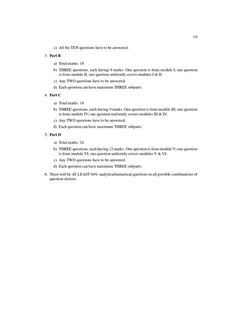 A Comprehensive Resource On Machine Learning Lecture Notes In Machine Learning