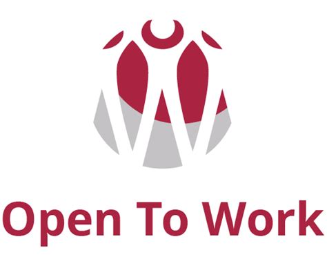 Blog Open To Work