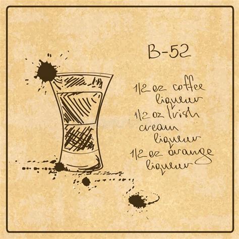 B 52 Cartoon Stock Illustrations 7 B 52 Cartoon Stock Illustrations