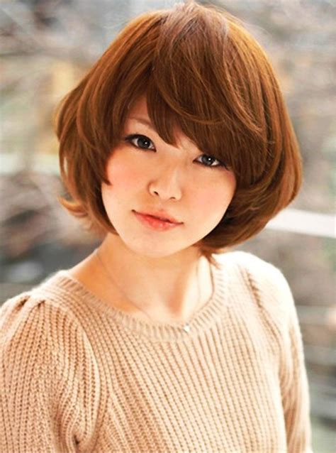 Japanese Girl Haircuts 1000 Images About Hair Ideas On Pinterest