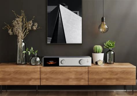 오디오랩 9000n 네트워크 플레이어 출시 Ddomag 두두오 X 하이파이매거진