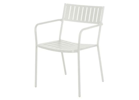 Emu Bridge Garden Armchair Emu Garden Furniture