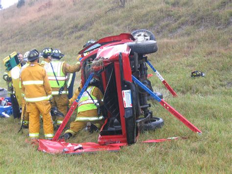 Stabilization Struts Rescue 42 Rescue 42 Inc Specializes In Reliable Vehicle Extrication
