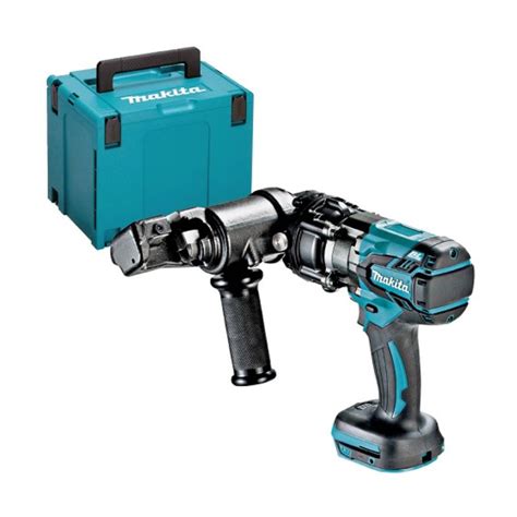 Акумулаторна машина за рязане на шпилки Makita Dsc121zk 18 V