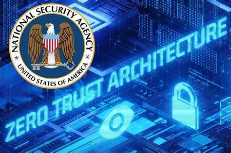 Nsa Rolls Out Recommendations For Maturing Identity Credential Access Management In Zero Trust