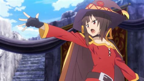 Crunchyroll Meet Konosuba Season 2s Explosive English Dub Cast