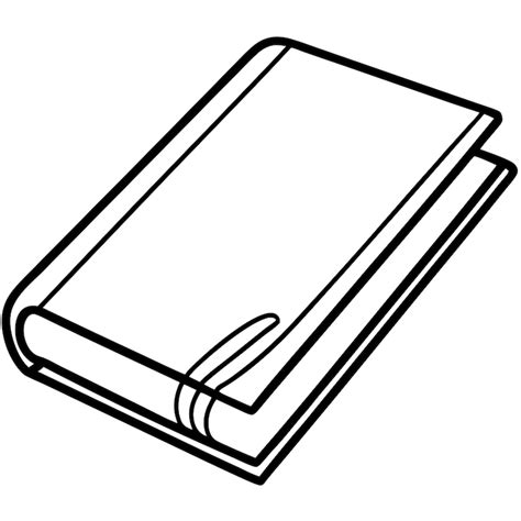 Notebook Outline Coloring Book Page Line Art Drawing Premium Ai Generated Vector Notebook Outline Coloring Book Page Line Art Drawing Premium Ai Generated Vector