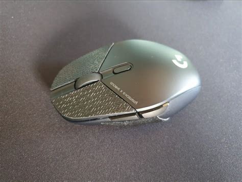 Logitech G303 Shroud Edition Wireless Mouse Computers And Tech Parts