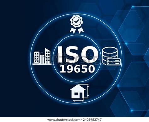 Iso 19650 Photos And Images And Pictures Shutterstock