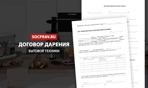 Договор дарения квартиры образец 2023 года пошаговый порядок оформления