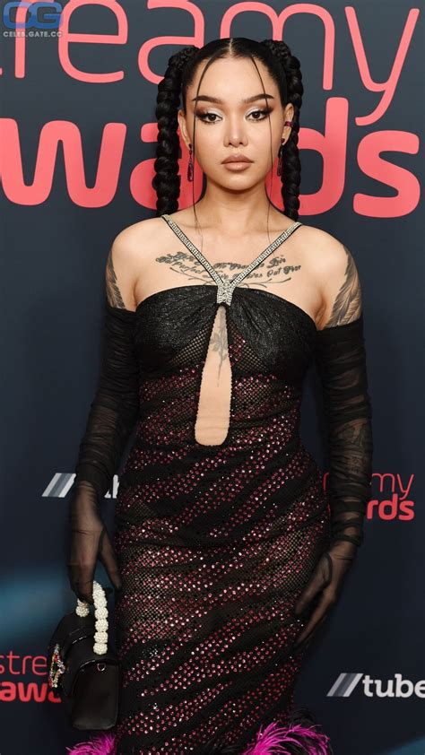 Bella Poarch Nude Pictures Photos Playboy Naked Topless Fappening