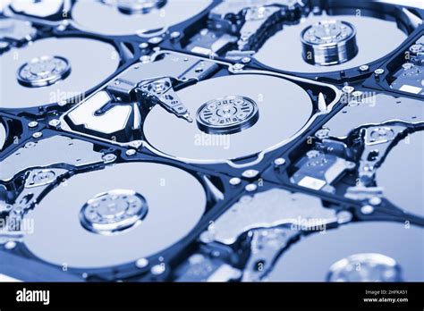 Data Big Database Center Storage Server Hi Res Stock Photography And Images Alamy